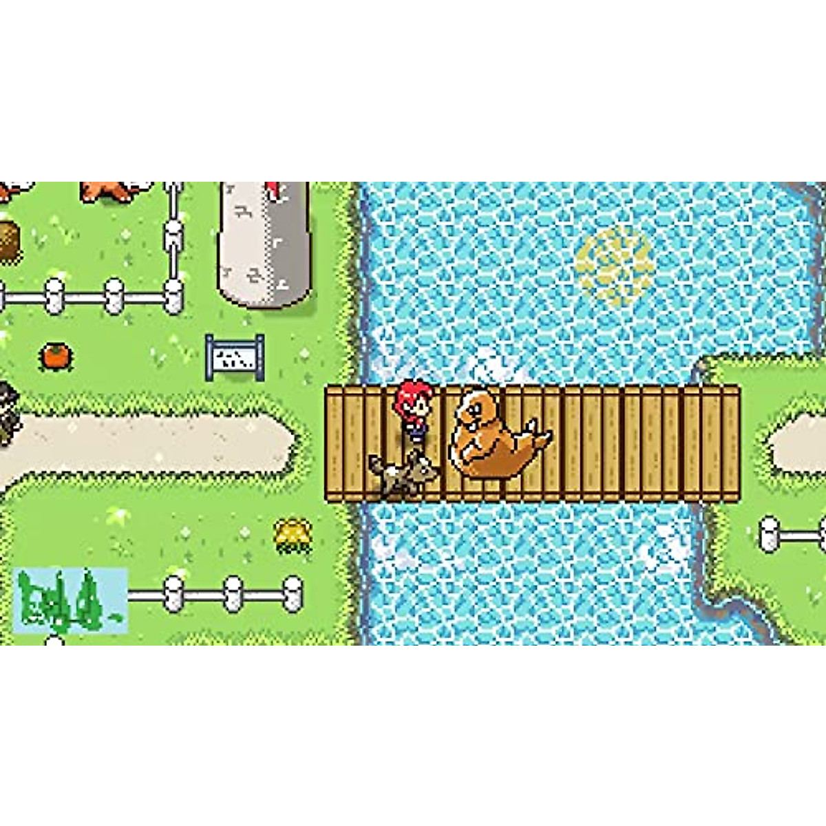 Monster Crown - PlayStation 4