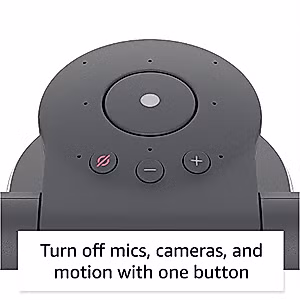 Introducing Amazon Astro, Household robot for home monitoring, with Alexa, Includes 30-day trial of Ring Protect Pro