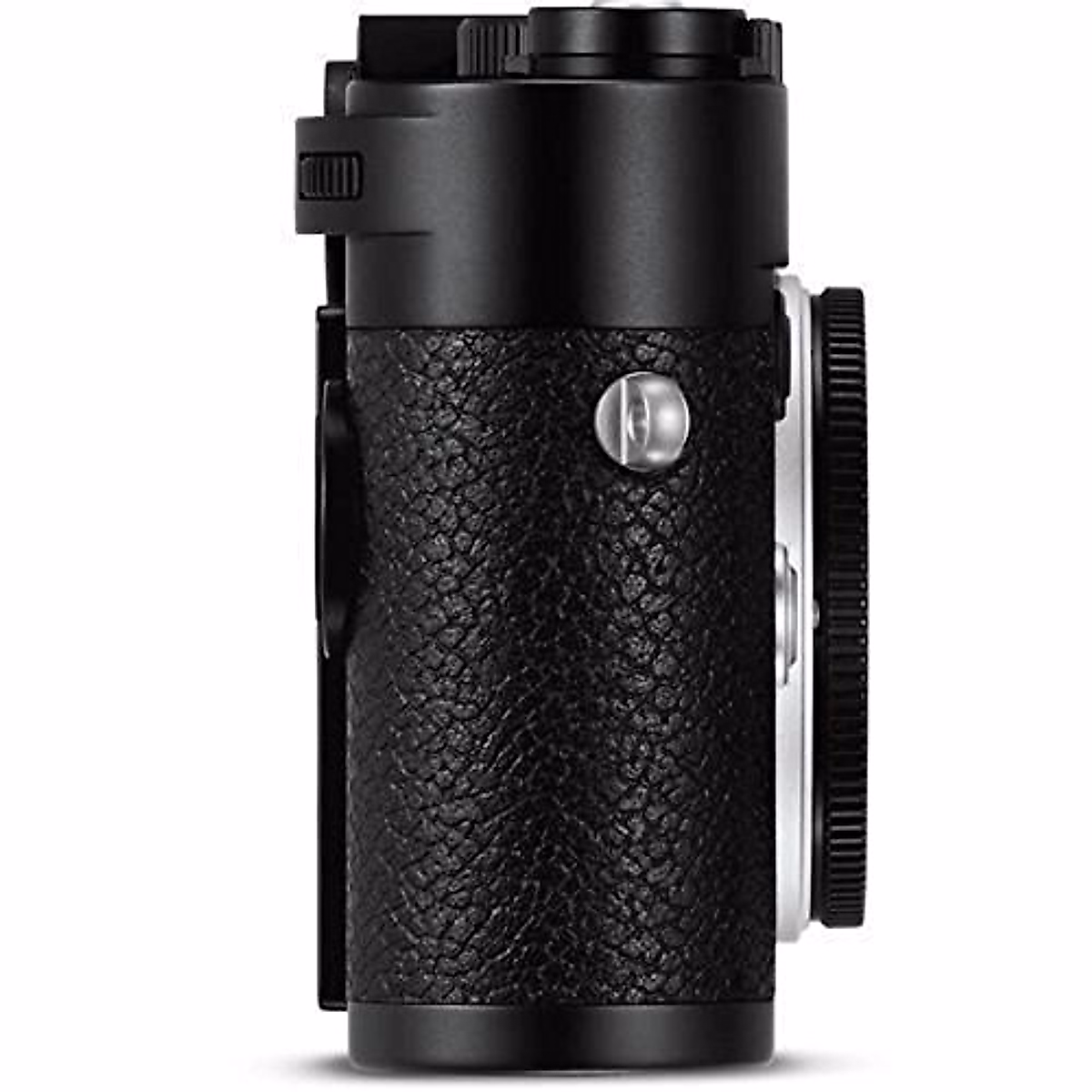 Leica M10 Digital Rangefinder Camera (Black)