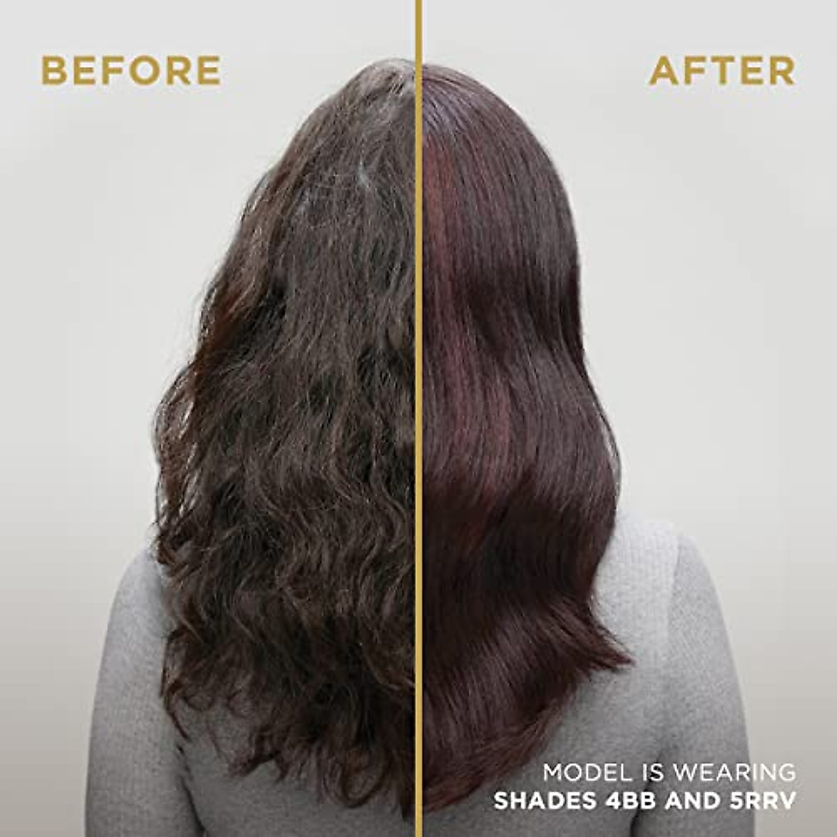 Clairol Professional Permanent Crème Hair Color 1n Black