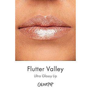 ColourPop - Collection - My Little Pony (Ultra Glossy Lip - Flutter Valley)