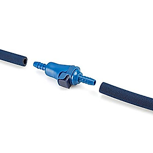 Gregory Mountain Products Insu Quick Disconnect Kit,Optic Blue,One Size,131483-5583