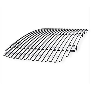 APS Compatible with 2006-2008 Dodge Ram 1500 2500 3500 Billet Grille Grill Insert D85318A