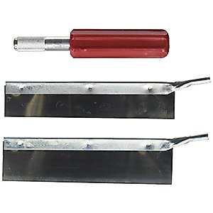 Excel 55670 Razor Saw Set, Handle and 2 Blades