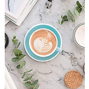 Lavazza Qualita Oro Ground Coffee Blend, Medium Roast, Authentic Italian, Blended And Roasted in Italy, Non GMO, A Full bodied with sweet, aromatic flavor, 8.8 Oz (Pack of 4)