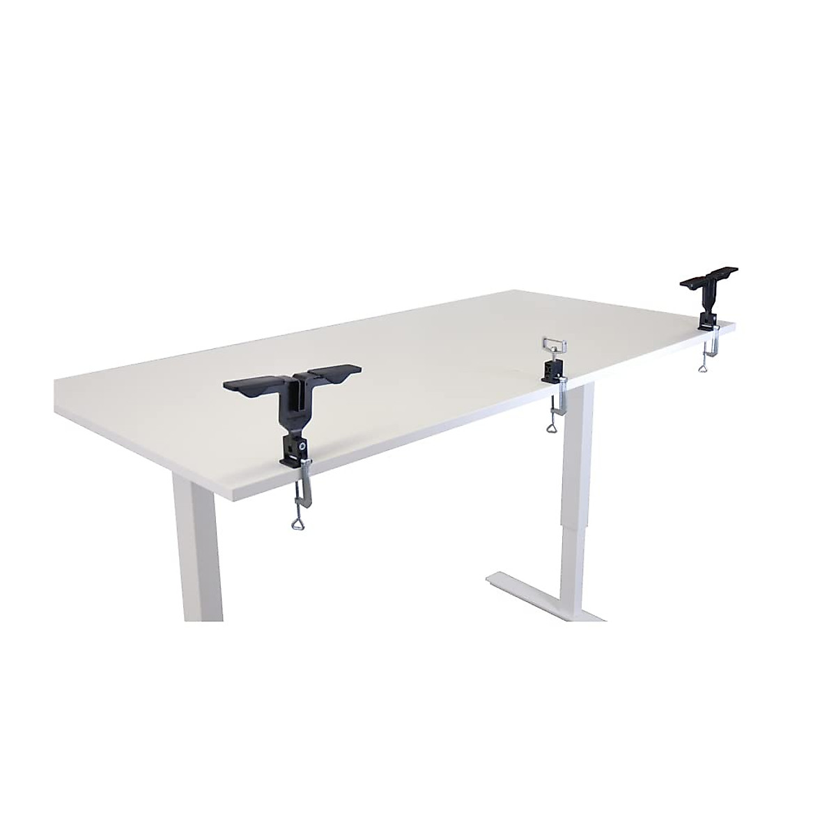 Tools4Boards Cross Country Ski Vise, Black, Extra Large, (XC2005)