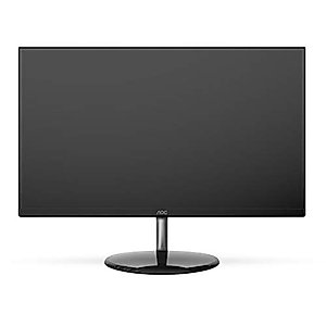 AOC Q27V3 27" QHD 2560 x 1440 IPS 75Hz 5ms Monitor