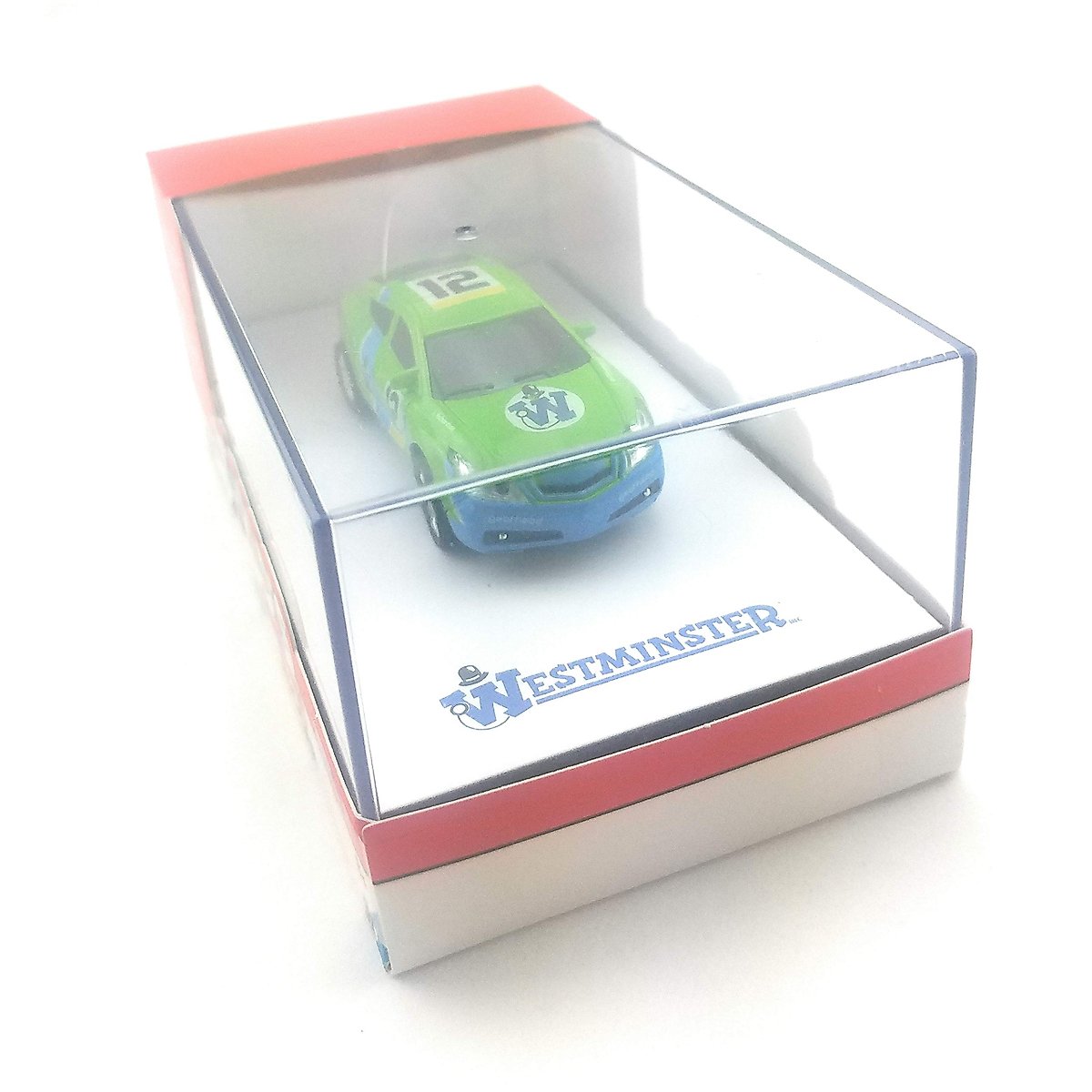 Westminster Worlds Smallest R/C Car, Random Color