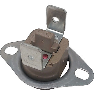 Quadra-Fire Replacement Manual Reset Snap Disc #3