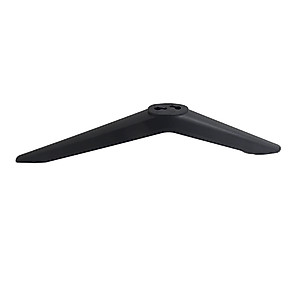 Ultra Parts TV Stand Legs Compatible with TCL TV Stand sub for TCL 55" Class 4-Series 4K UHD HDR LED Smart Roku TV (55S435, 55S431), Screws Set Included