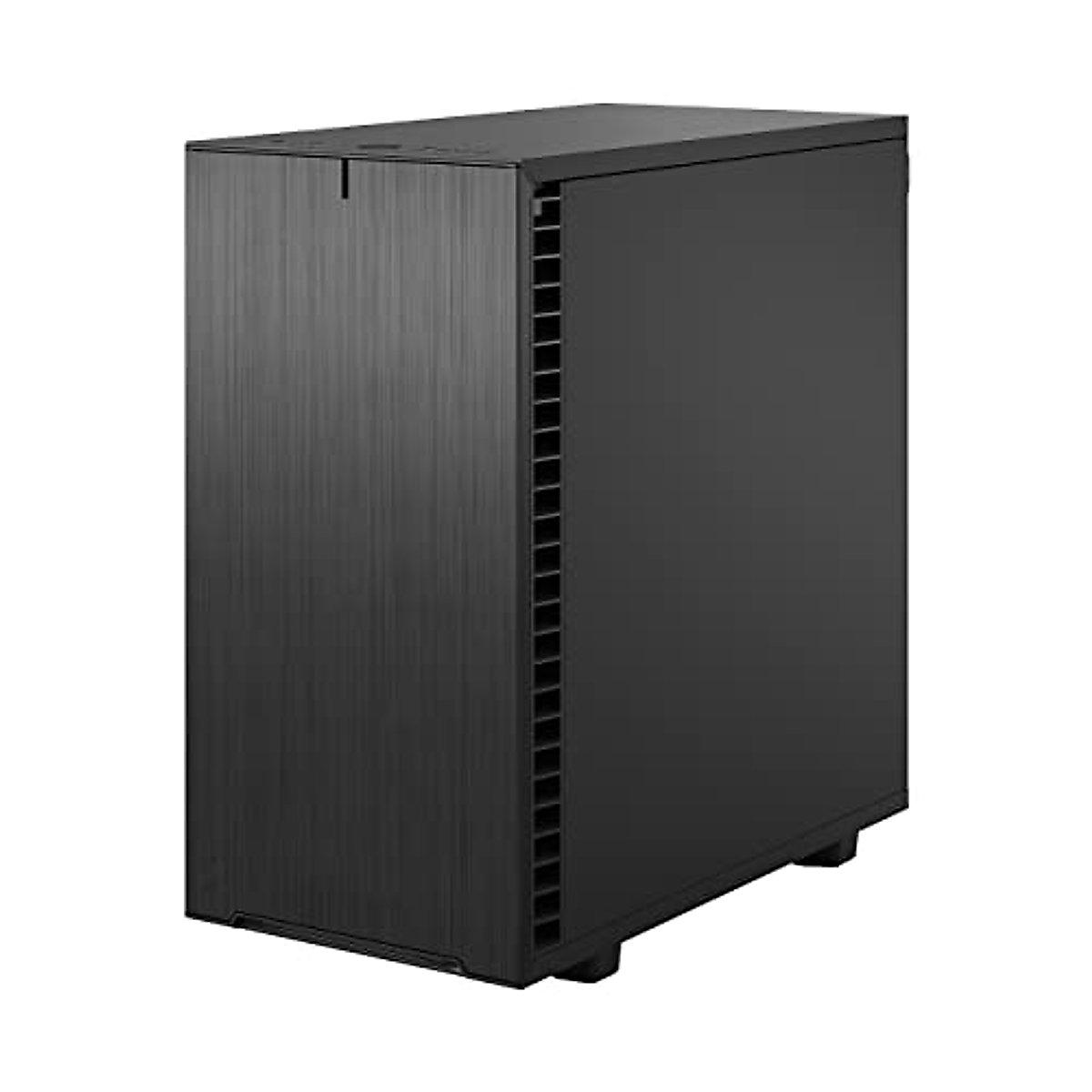Fractal Design Define 7 Mini Black Solid