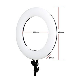VILTROX 30W RGB LED Photography Light Panel, Bi-Color Variable 2800K~6800K with APP Control for Video Photography, CRI97+ TLCI97 Led Video Light Panel +Barndoor, NO Light Stand (weeylite WP35)
