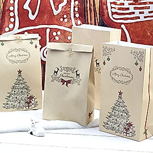 Thank You Stickers, 500pcs PVC Transparent Thank You for Your Order Sealing Stickers Decoration for Business, Packaging Bags, 1Inch (Thank You)