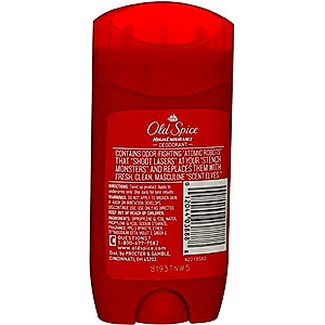 Old Spice He Original Deo Size 3z Old Spice He Original Deodernt 3z (pack of 7)