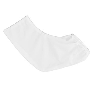 Nylon Filter Pool Cleaner Bag, Swimming Pool Cleaner Bags Replacement for AIPER Cordless Handheld Parts
