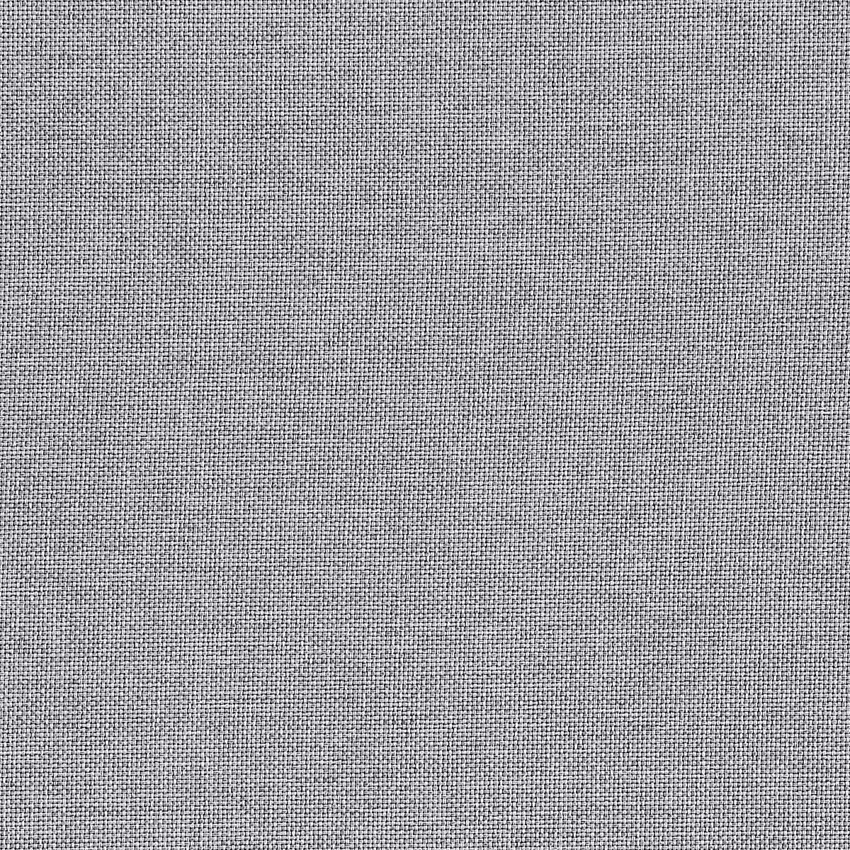 Furinno Roanne Upholstered Headboard, Twin, Glacier