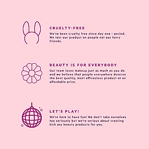 Flower Beauty By Drew Barrymore Heatwave Bronzing Essence Liquid Highlighter + Illuminator Bronzer Drops - Radiant + Natural Glow Finish - Oil-Free Formula - Buildable Coverage