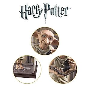 The Noble Collection Harry Potter Magical Creatures: No.2 Dobby