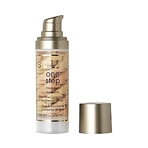 stila One Step Correct Skin Tone Correcting & Brightening Primer, 1 fl. oz.