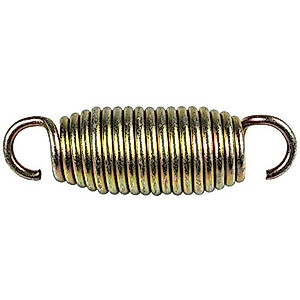 Parts New Genuine 596482001 Spring Compatible with Husqvarna 539118762