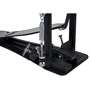 PDP By DW 800 Series (Double Chain) Bass Drum Pedal (PDDP812)
