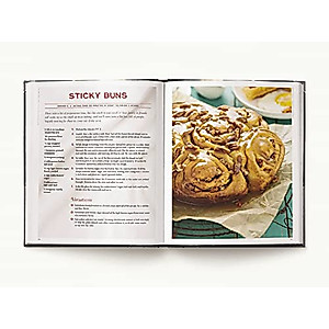 The Complete Cast Iron Cookbook: A Tantalizing Collection of Over 240 Recipes for Your Cast-Iron Cookware (Complete Cookbook Collection)