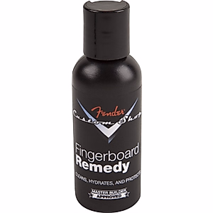 Fender Custom Shop Fingerboard Remedy 2 oz