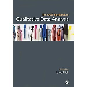 The SAGE Handbook of Qualitative Data Analysis