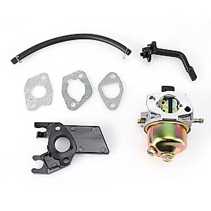 Replace Parts for Machine Gasket Carburetor for DuroStar DS4400 DS4400E DS4000S Generators