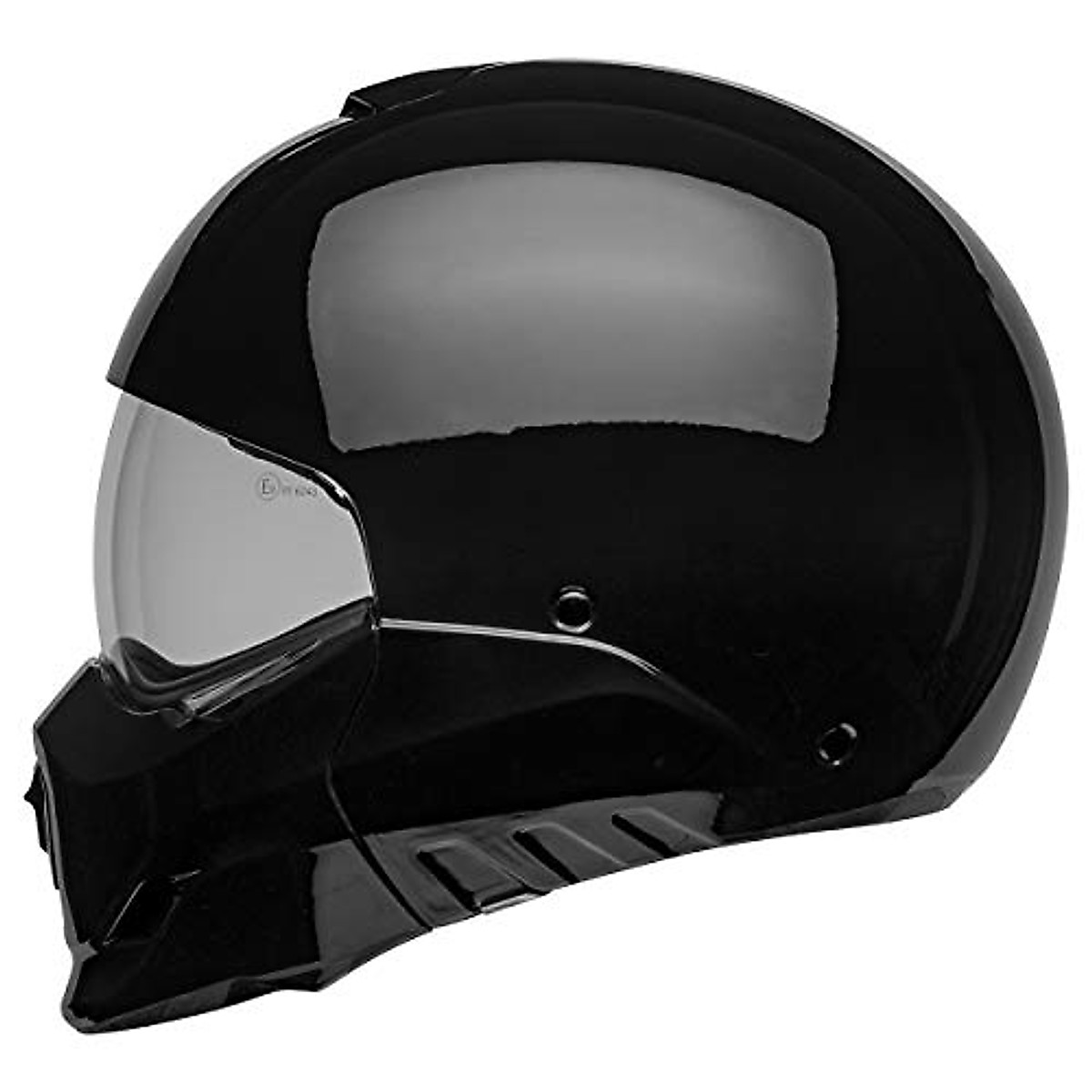 Bell Broozer Helmet (Black - X-Large)
