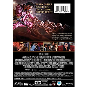 Elvis (DVD)