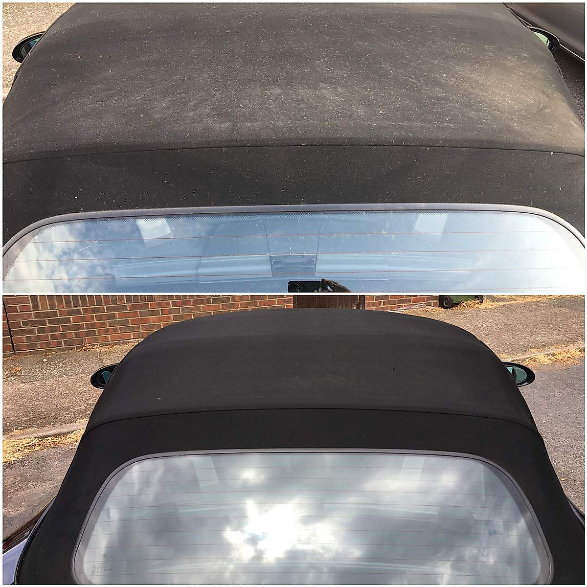 Detail Juice Garry Dean's ONE System Universal Shampoo Highly Concentrated PH Neutral Shampoo Automotive Detailing Supplies (128 fl oz)