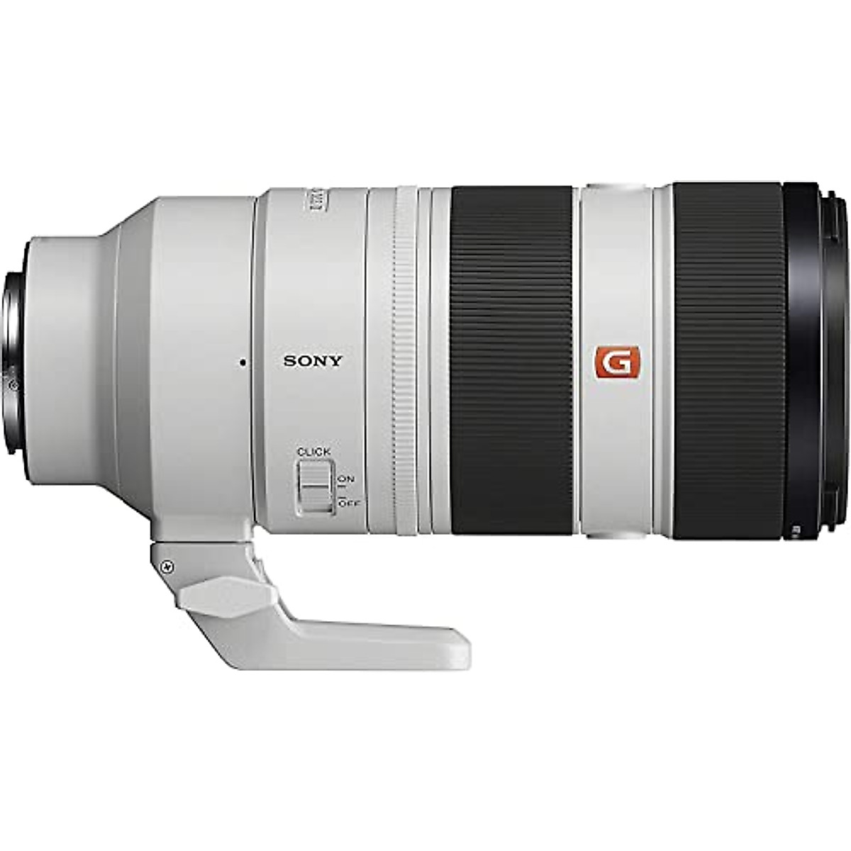 Sony FE 70-200mm F2.8 GM OSS II (SEL70200GM2) Full-Frame Telephoto Zoom G Master Lens Bundle with Multipurpose Lens Pens, Starter Kit | 70-200mm Sony Lens