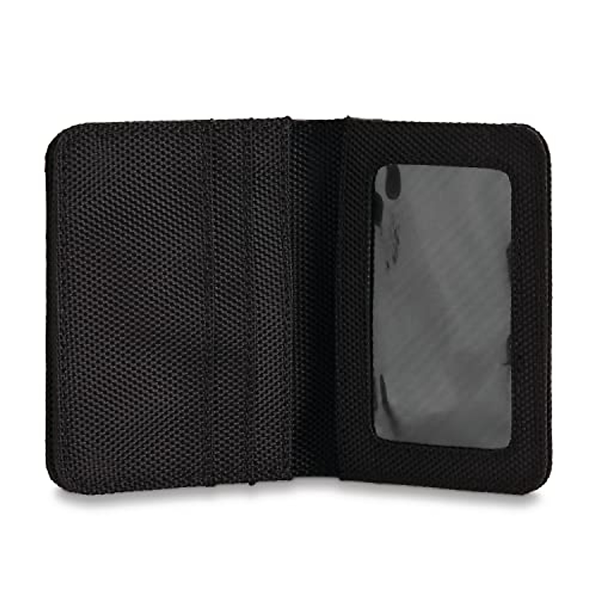 Samsonite Xenon 3 Business Card Wallet, Black