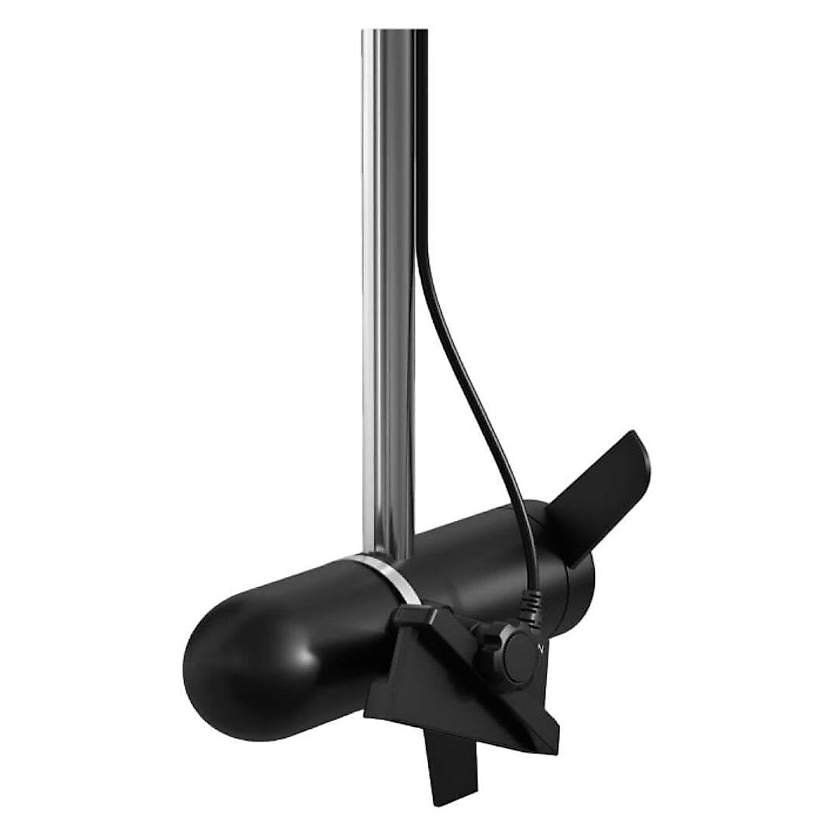 Garmin LiveScope™ Plus System with GLS 10™ and LVS34 Transducer, Target Separation, Sharp Sonar Images, Vivid Color, Clear Vision, Black