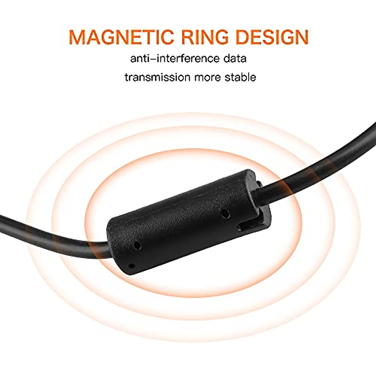 Kinect Adapter for Xbox 360, USB to AC Power Supply PC Adapter Compatible with Mircosoft Xbox 360 Kinect Sensor System with Charging Cable Cord