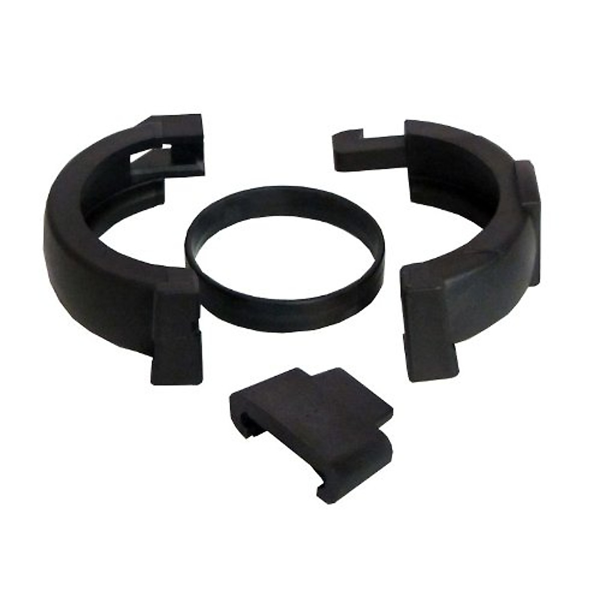 HELIOCOL Panel Clamp Assembly Swimming Pool Solar Panels - HC-113