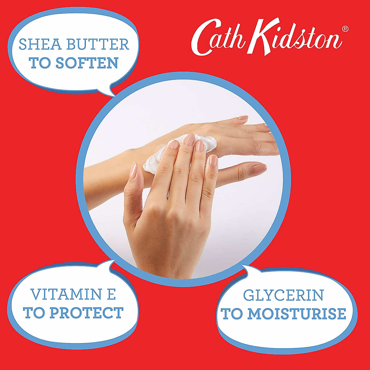 Sara Miller Beauty Underwater Spa-Spa Duo, 75Ml Exfoliating Body Wash & 75Ml Hand & Body Cream Cottage Patchwork 30ml (Pack of 3)