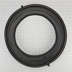 Whirlpool WPW10381562 OEM Front Load Washer Door Boot Seal