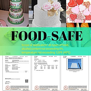 10PCS 10mil Blank Mylar Stencil Sheets,12X12 inch Milky Translucent PET Blank Stencils Sheets,Template Material for Cutting Machines, Laser Cutting, Food-Safe Craft Plastic