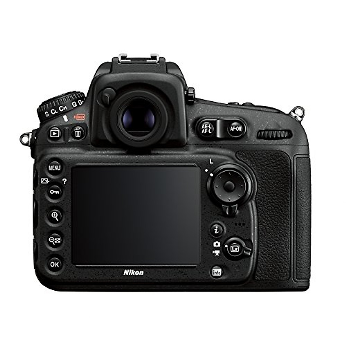 Nikon D810A FX-format Digital SLR