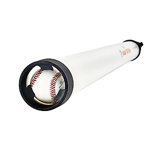 Hot Glove Baseball Tube Ball Pick-Up