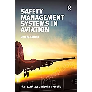 Safety Management Systems in Aviation