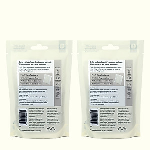 Fresh Wave Fresh Pod Odor Remover (Pack of 2)