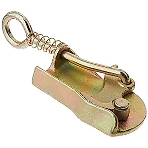 ElectroBraid PBRC1000C2-EB 1000 ft. Reel - Electric Fencing Designed for Horses & ElectroBraid ATENSIONKIT-EB Tension Kit