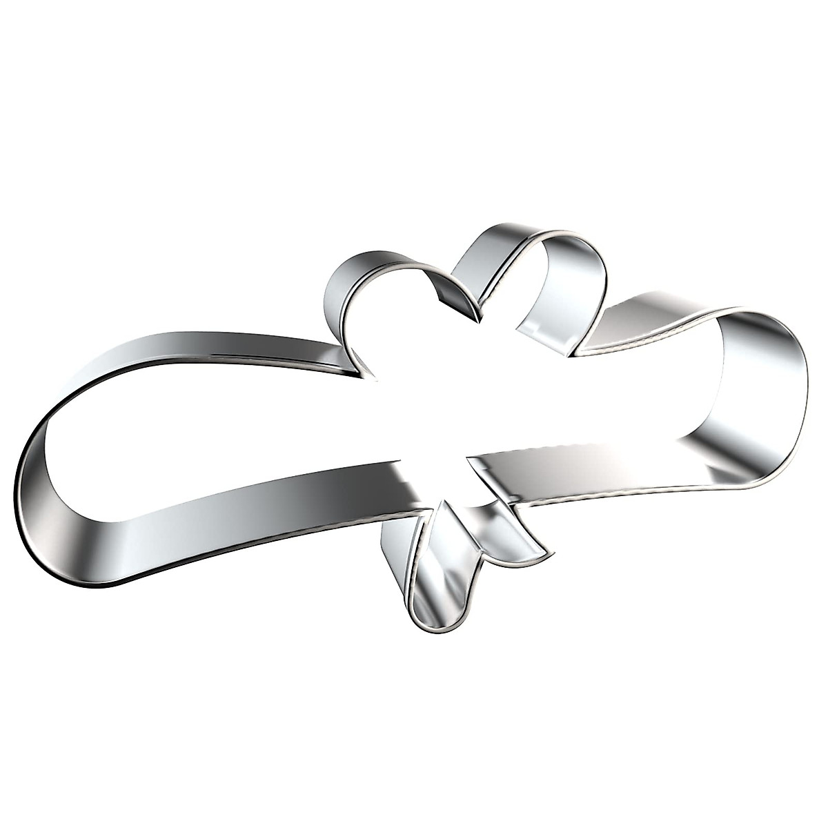 8PCS Graduation Cookie Cutters 2023 Shapes Set - Graduation Cap, Diploma, Gown, Plaque Frame, Medallion, Bouquet Biscuit Sandwich Fondant Fruit Cookie Cutter Mold Set for Party Supplies Decorations