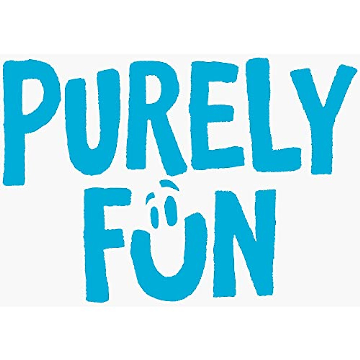 Suave Kids 3 in 1 Shampoo Conditioner Body Wash, Purely Fun Sensitive, 12 oz