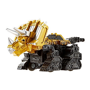 Dinotrux Diecast, Dozer