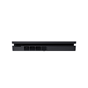 Sony PlayStation 4 500GB Console - Black
