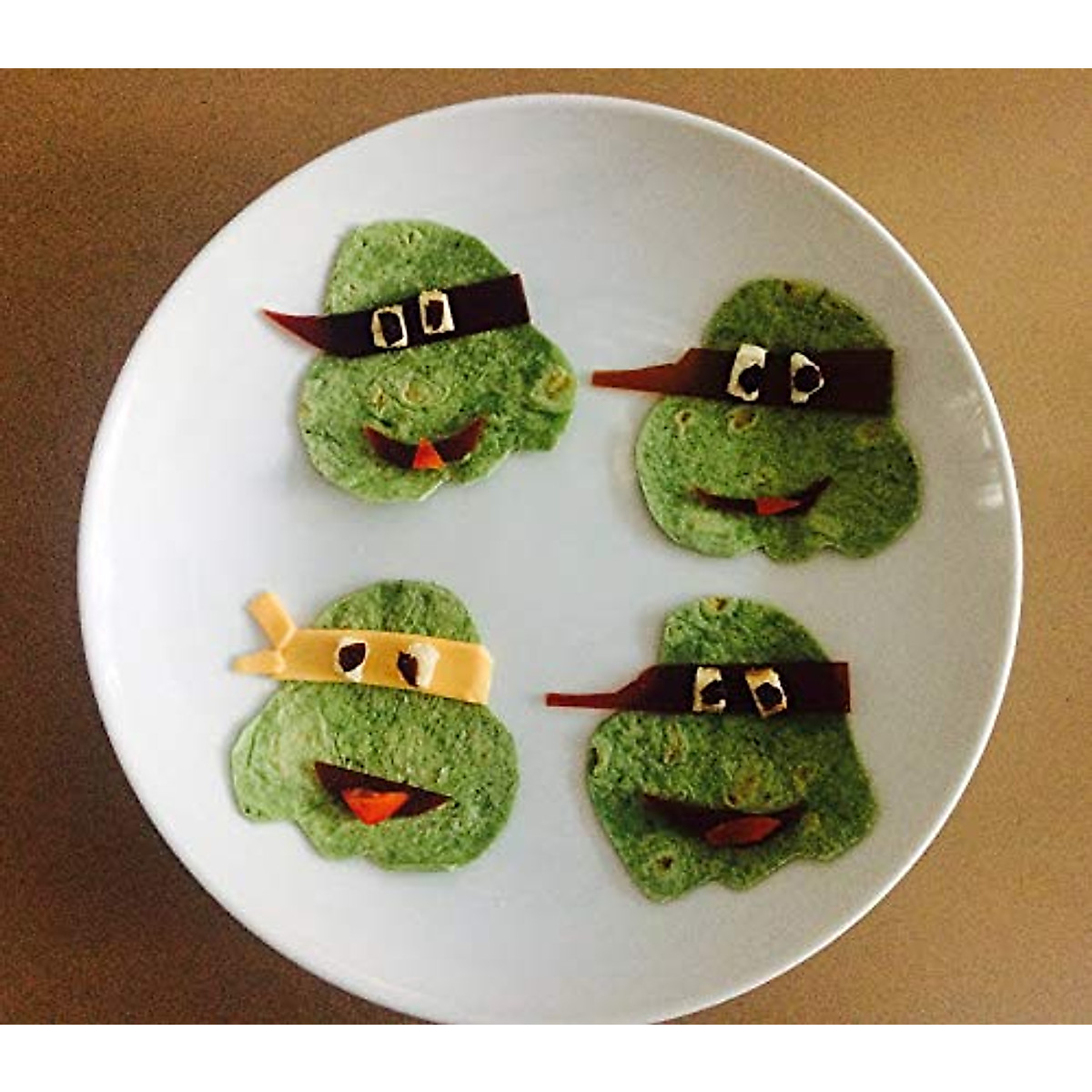 Tiny Bites Food Shears - Parent Must-Have for Baby & Toddler Feeding